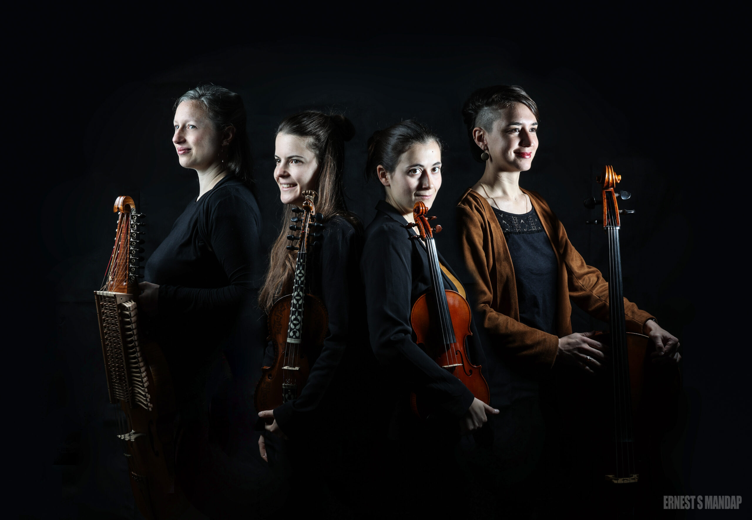 Concert - Femti Fem | Café - Librairie - Cave à vin | Les Espelines ...